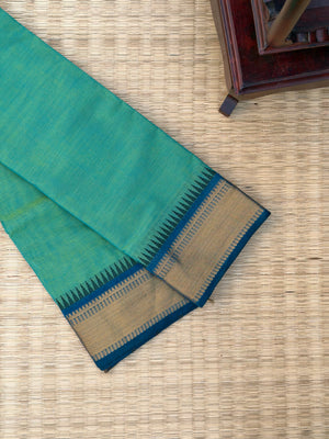 Kanchi X Chettinad - – Chettinad Handloom