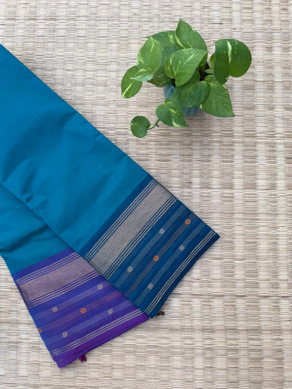 Kanchi X Chettinad - – Chettinad Handloom